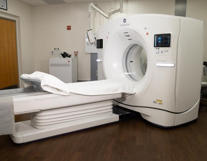 Protect Your Heart: Calcium Score Screening Heart CT Scans Now ...